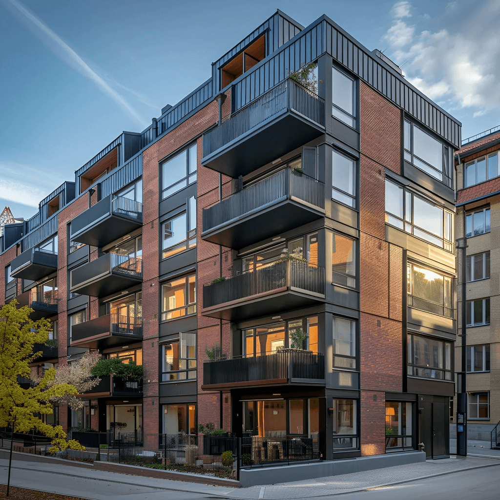 Commercial Construction Services | DLP Construction