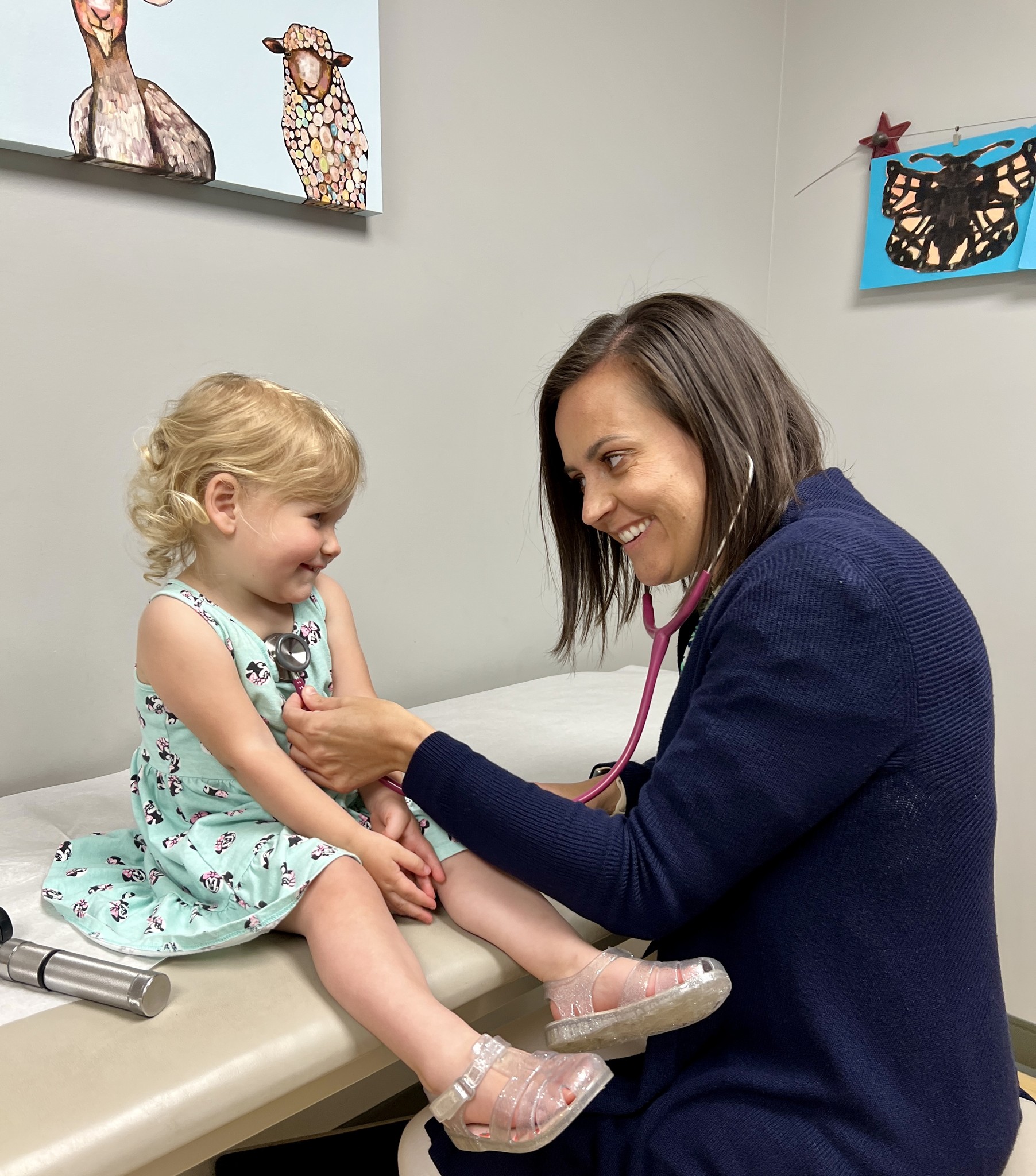 Pediatrics | Family Care Associates