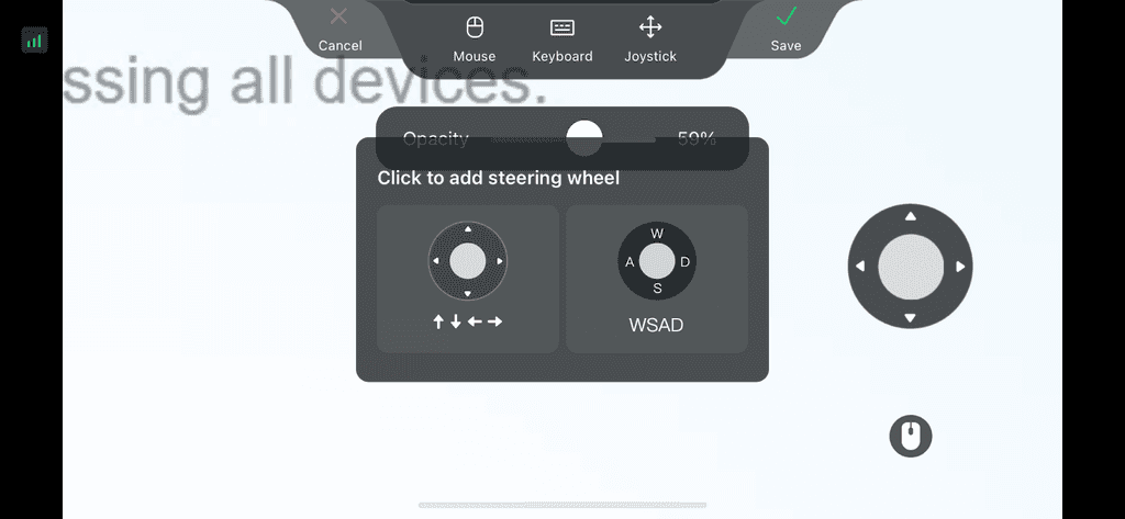 How To Use Customized Gaming Keyboard And Hotkey To Play PC Game On Phone？