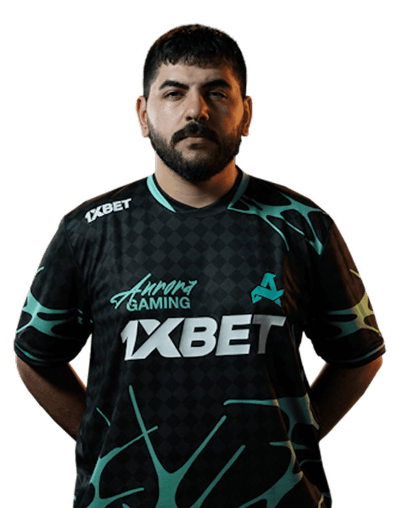 XANTARES – Counter Strike 2 Settings & Gear | Elite Settings