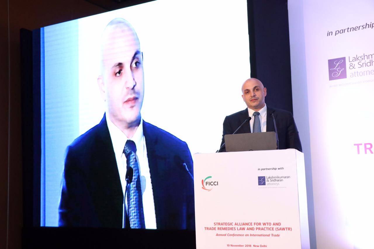 Al Armouti | Law Offices of Baha'a AL Armouti