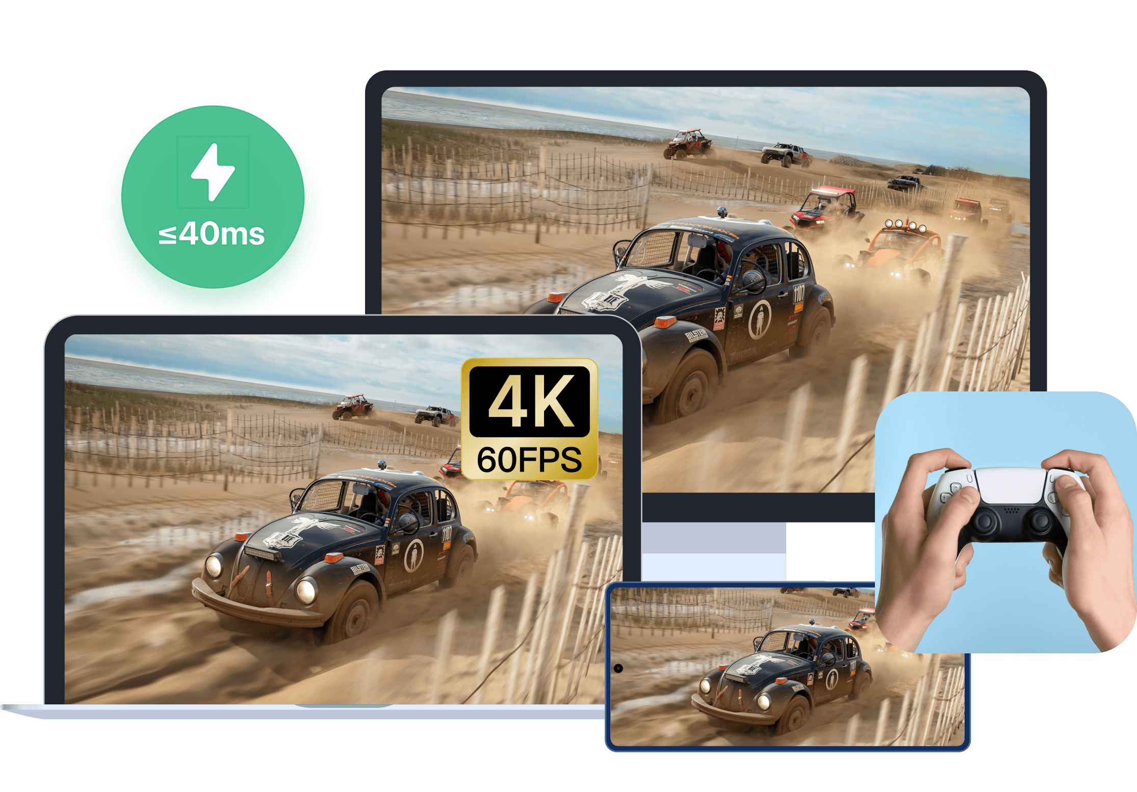 DeskIn | Best-in-Class Remote Desktop & Cloud Solutions