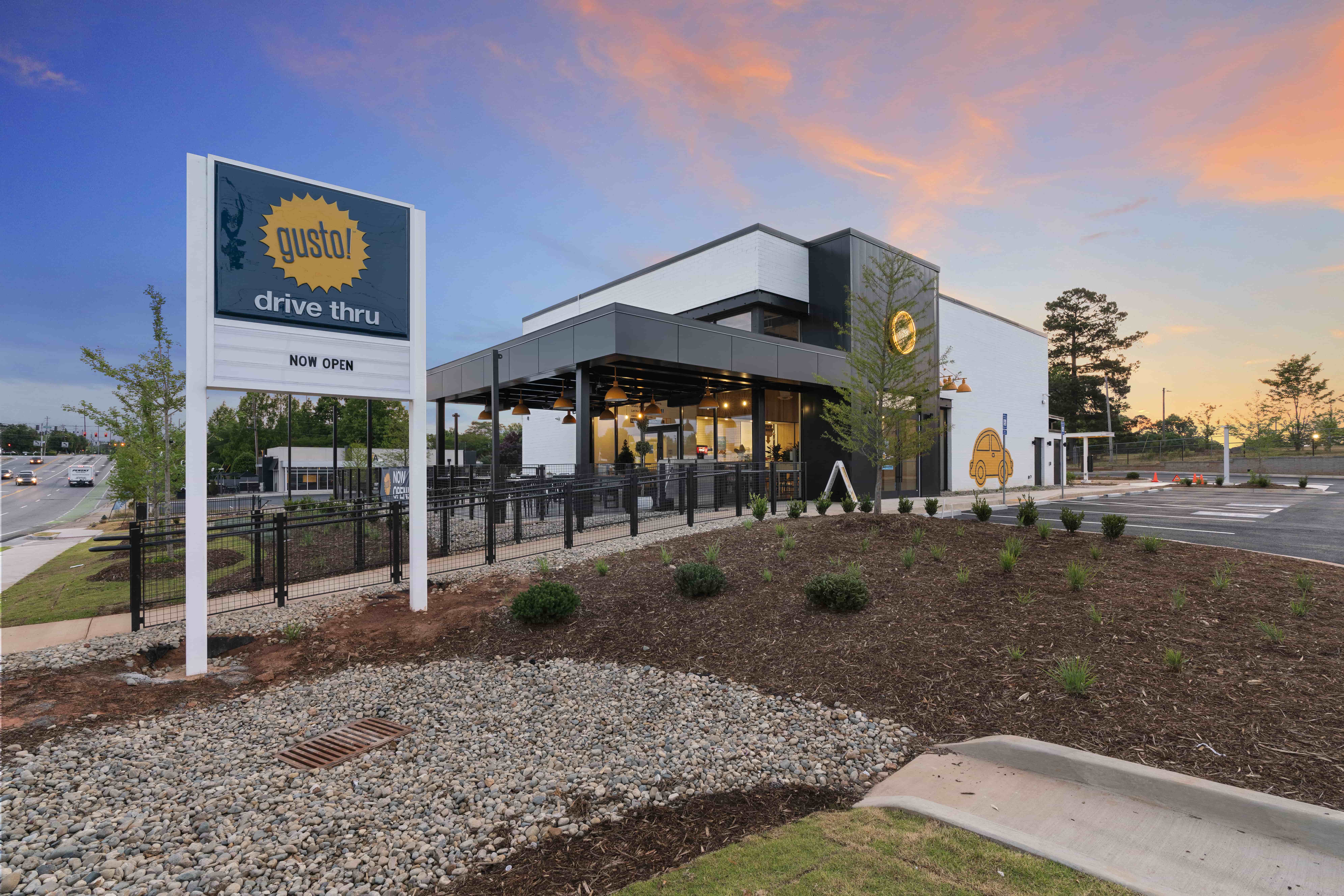 Commercial Construction Services | DLP Construction