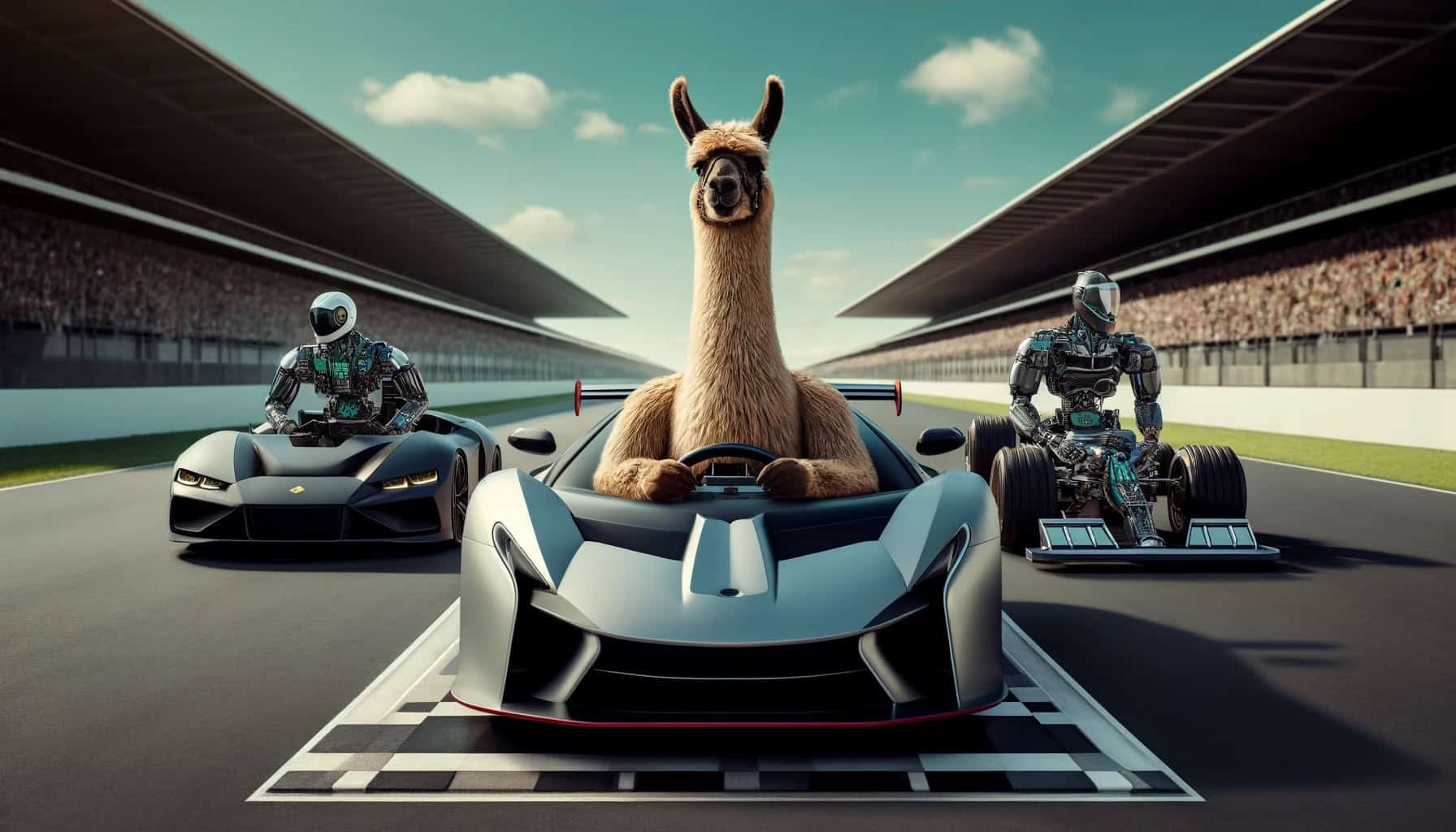 Function Calling: Meta AI Llama 3 70B on Groq vs GPT-3.5 and GPT-4