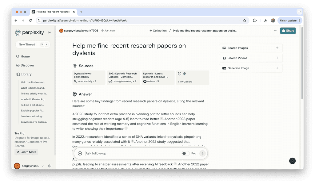 Best AI Tools for Your Research Paper in 2025