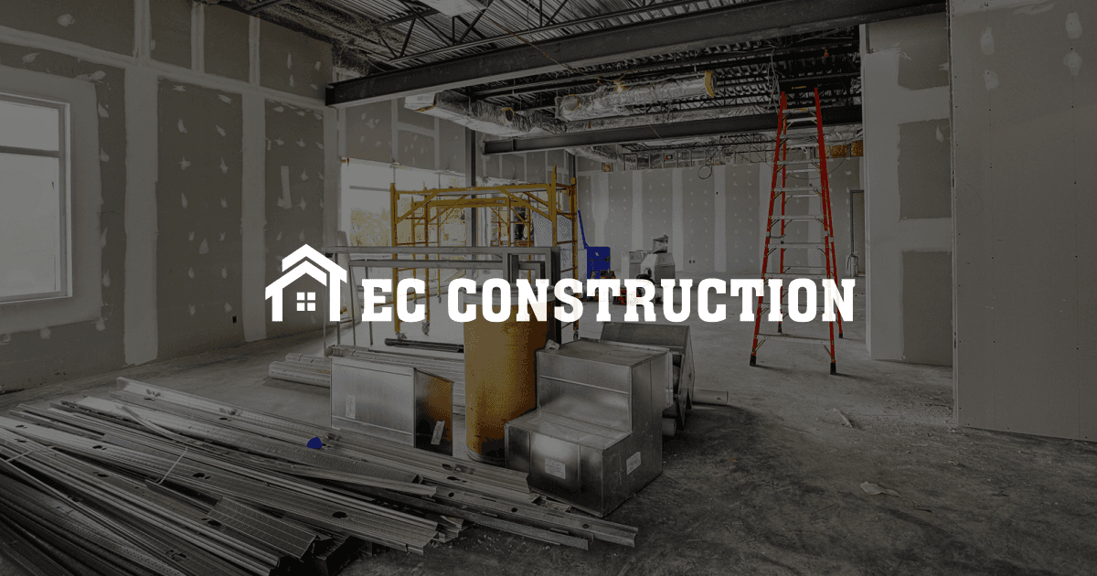 Restoration, Remodeling & Commercial Construction in Reno, NV | EC ...