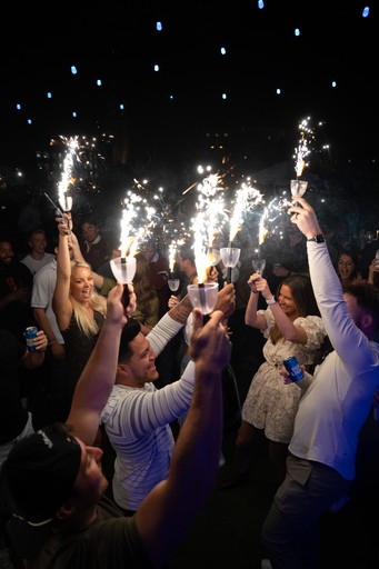 Ritual Rooftop Restaurant | Lounge | Nightclub | Downtown Charleston, SC