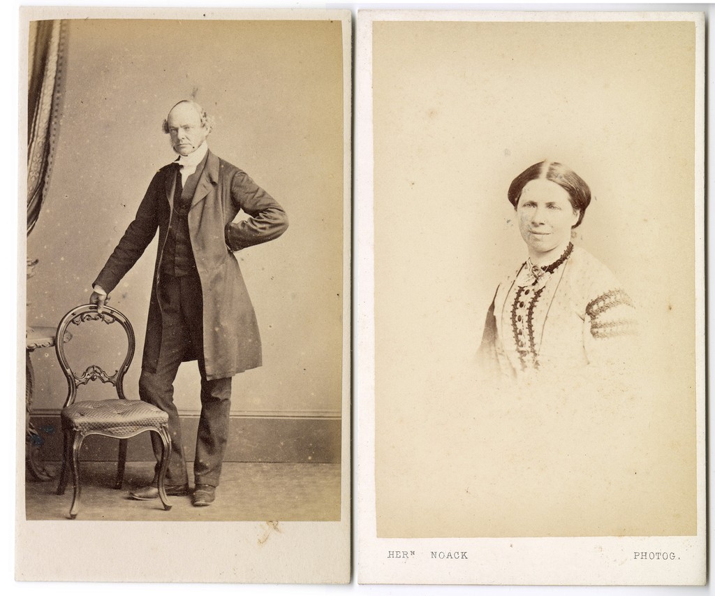 Welcome, to the story of Emily