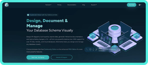 10 Best ERD Tools for Better Visualizing Your Data