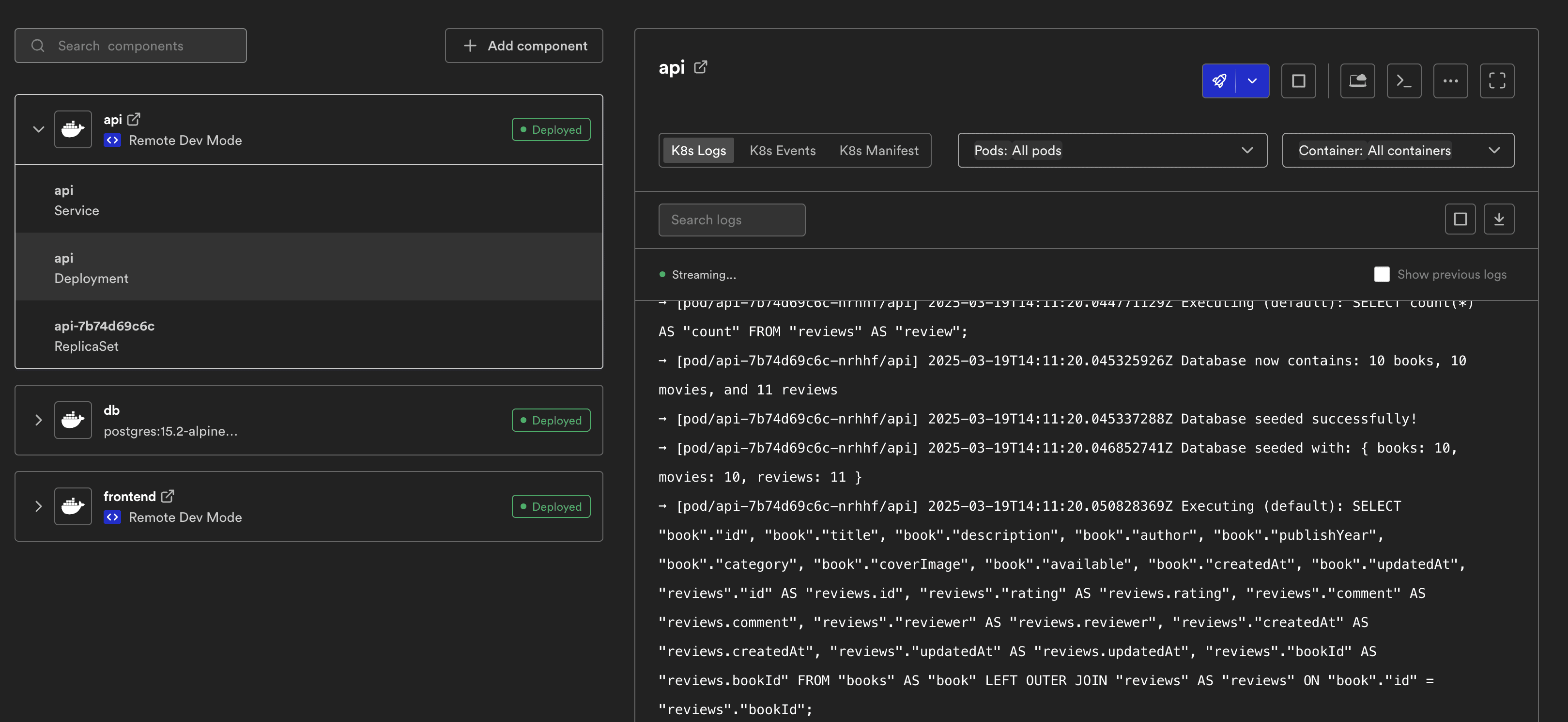 Bunnyshell – AI-Orchestrated Environments for Faster, Safer Deployments