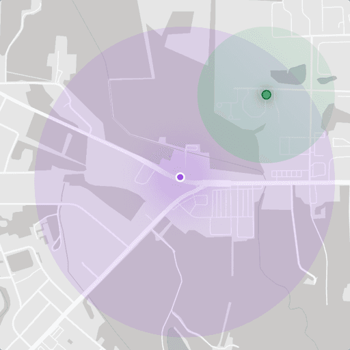 Real-time Crisis Alerts | Samdesk