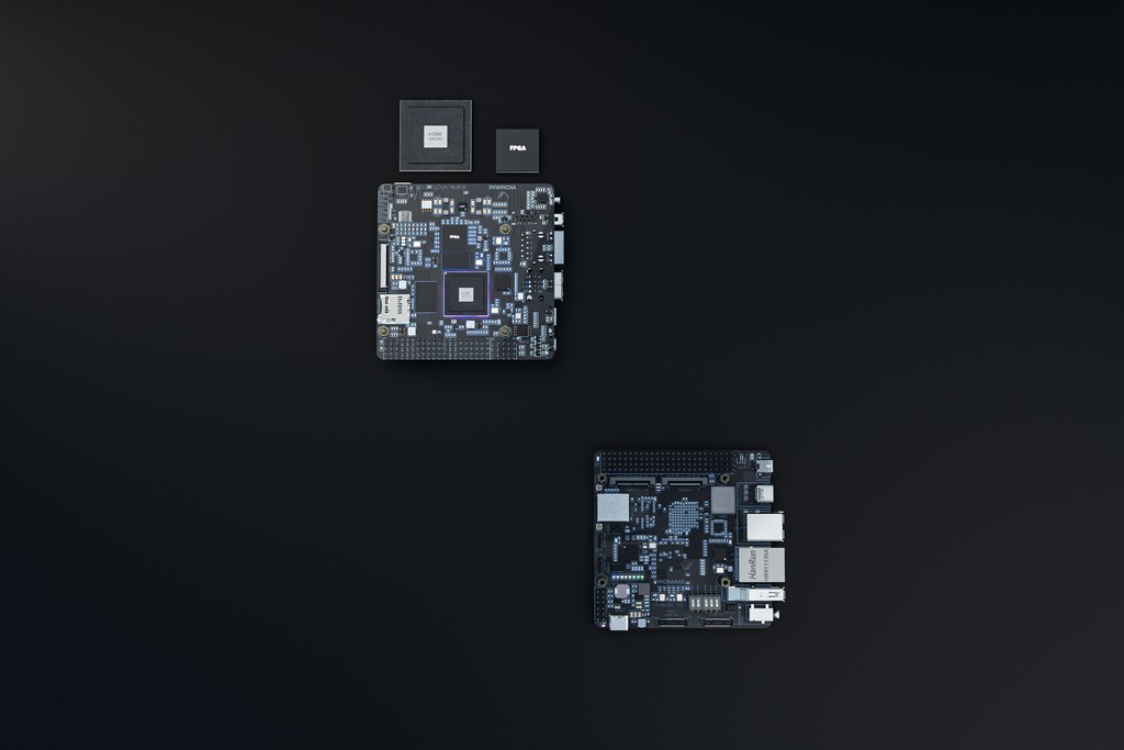 Vicharak - Computing Revolution.