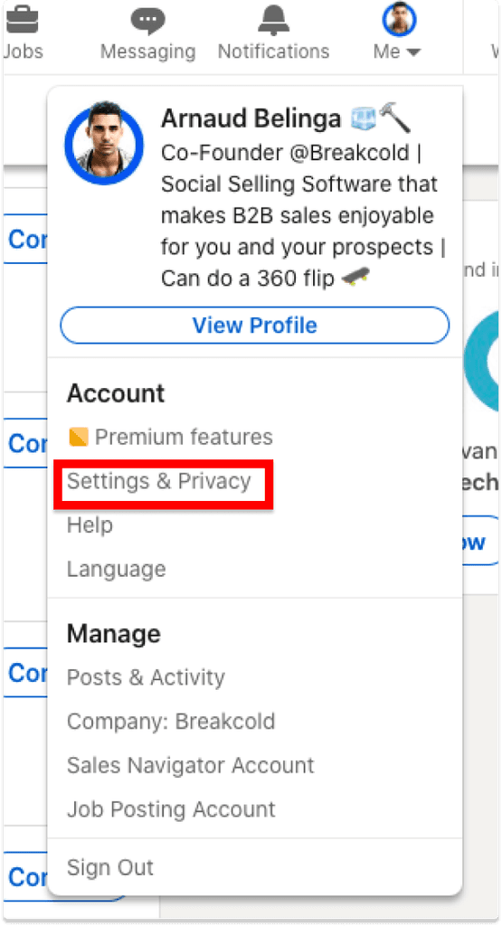 Comment modifier l'URL LinkedIn pour obtenir plus de vues de profil (SEO LI)