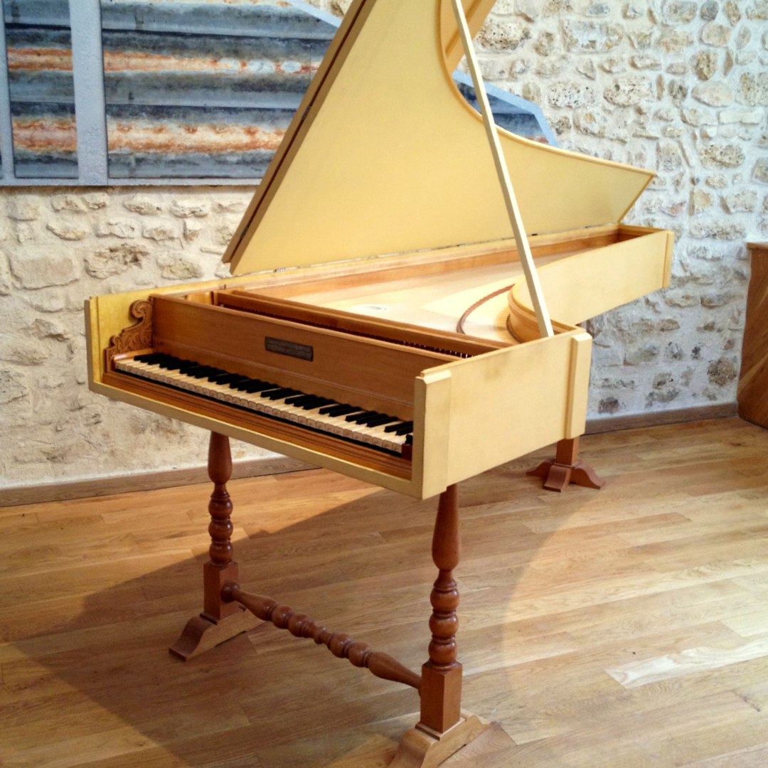 Atelier du Clavecin