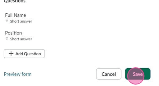 How to Create a Workflow in Slack: Sample Step-by-Step - Virtual Sherpa
