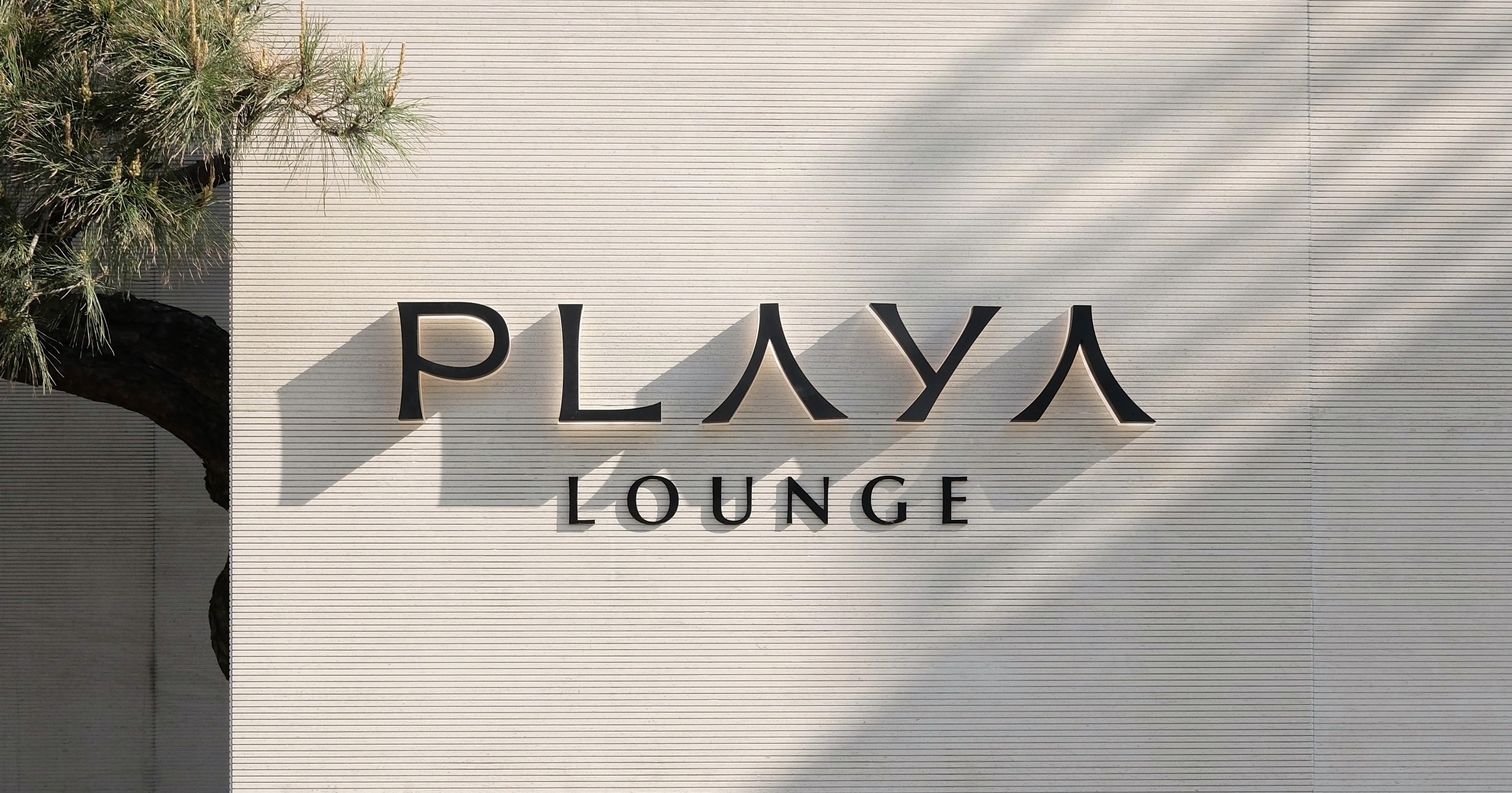 PLAYA | PRIVATE MEMBER’S CLUB