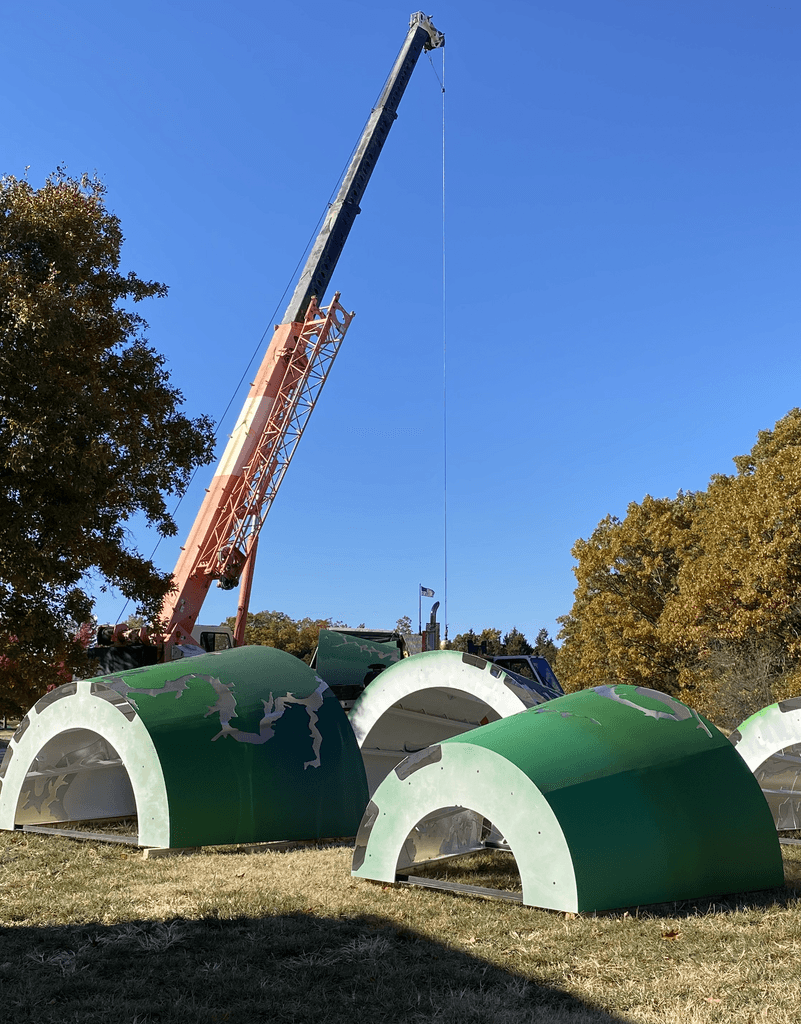 Rapid: Accurate Design + Advanced Fabrication