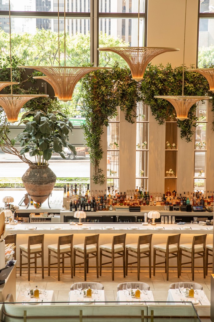 The Avra Group | Avra Rockefeller Center