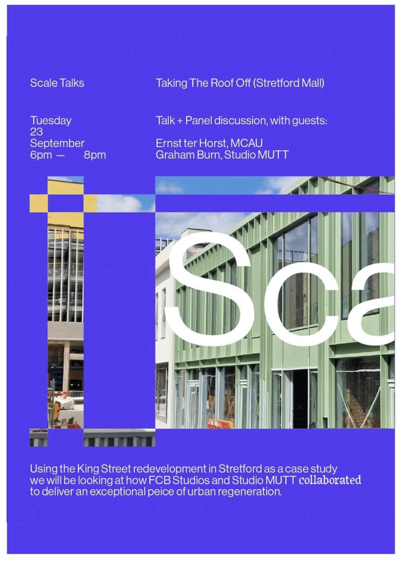 Studio MUTT Architects