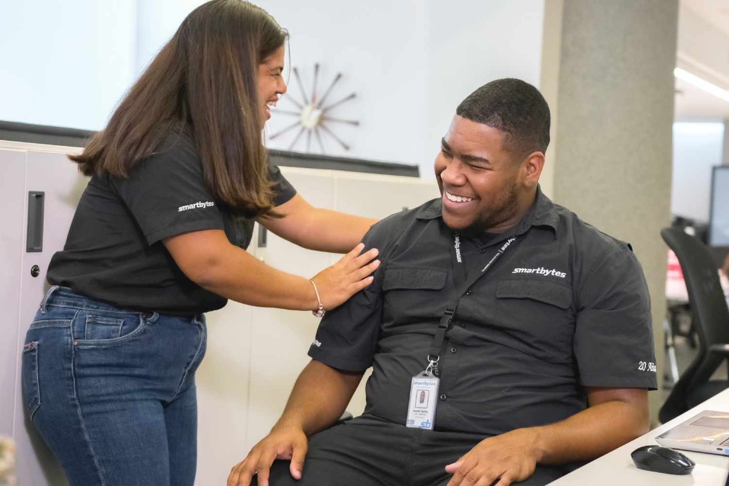 Smartbytes | Soluciones Tecnológicas