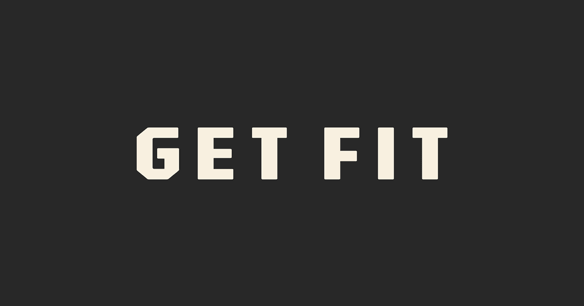 GET Fitness
