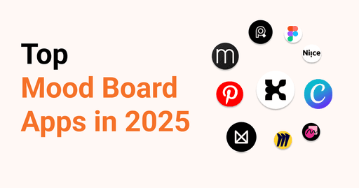 10 Best Mood Board Apps in 2025 | Kosmik
