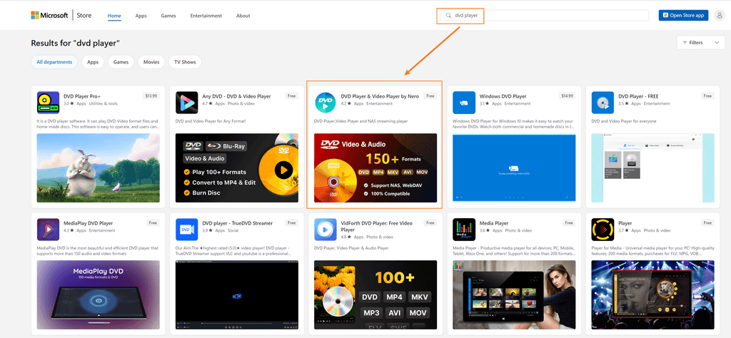 How to Use Nero DVD Player: A Simple Guide