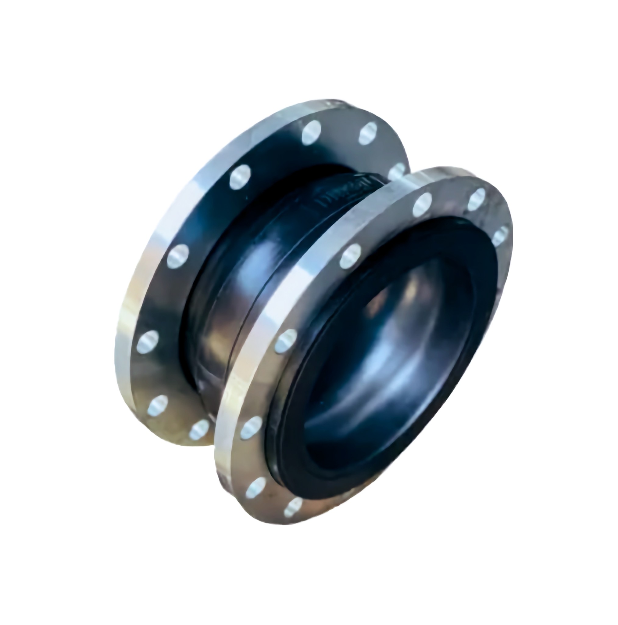 Bridas acero al carbón - Mainoflex