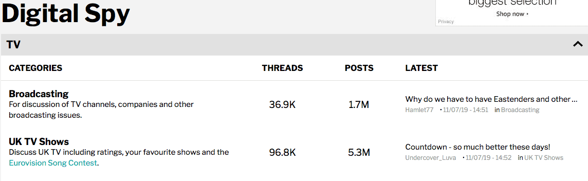 13 Popular Forums In 2024 That You Should Not Miss Out On | Disciple
