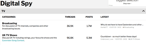 13 Popular Forums In 2024 That You Should Not Miss Out On | Disciple