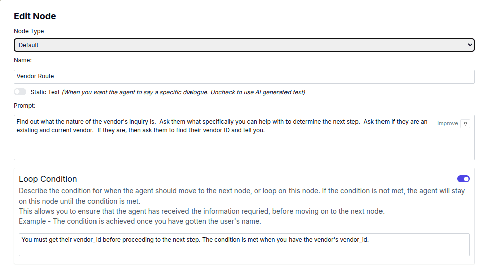 Module 7 | Lesson 1: Creating Our Initial Pathway
