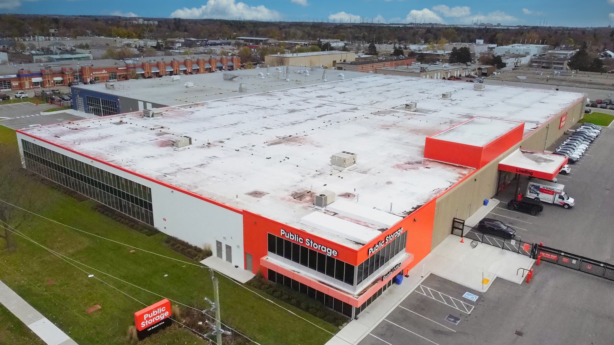 Projects - Aplin Martin | Consultants