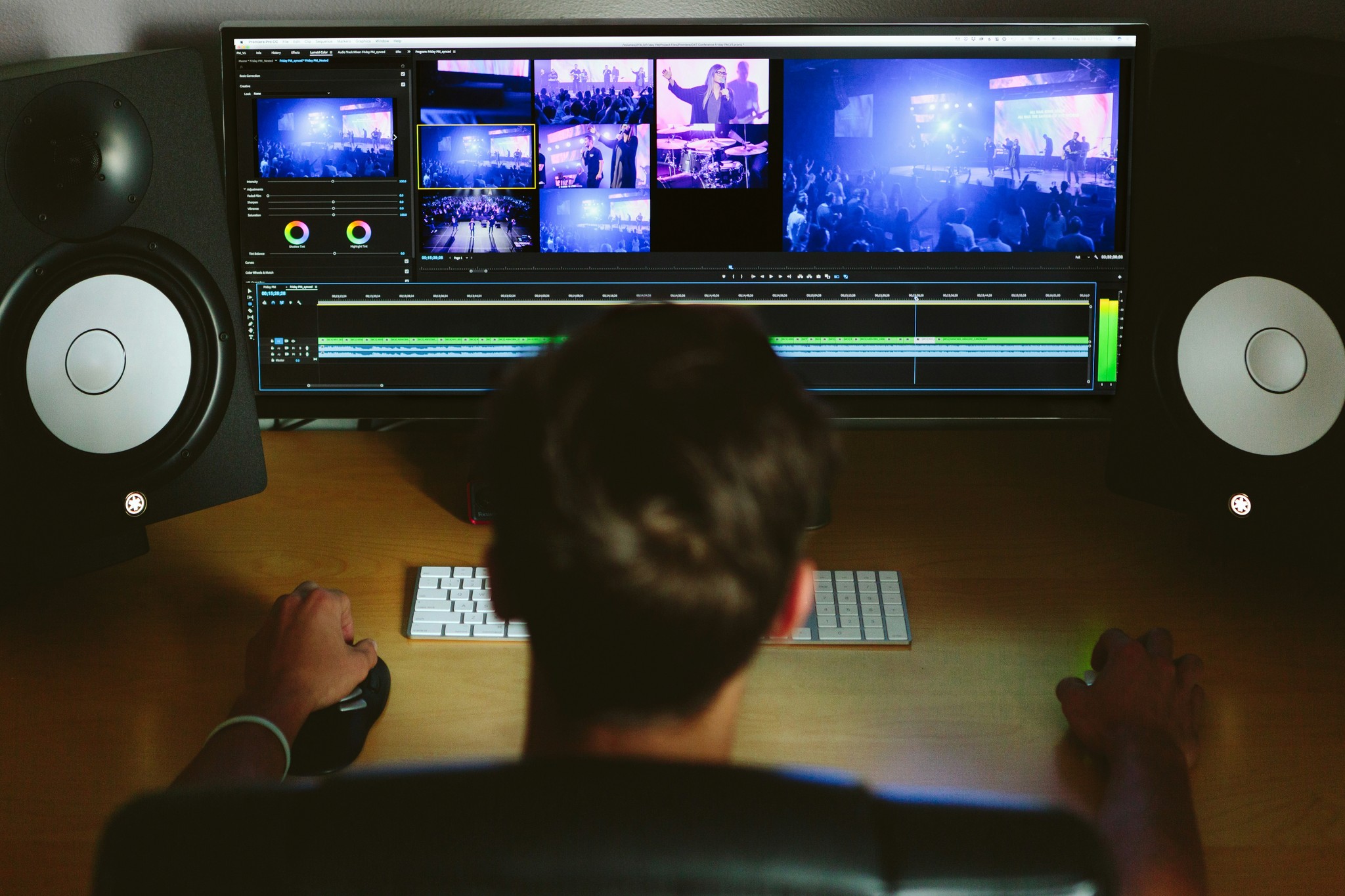 10 Best Tools For Editing Youtube Shorts Like A Pro - Crayo AI Clip ...