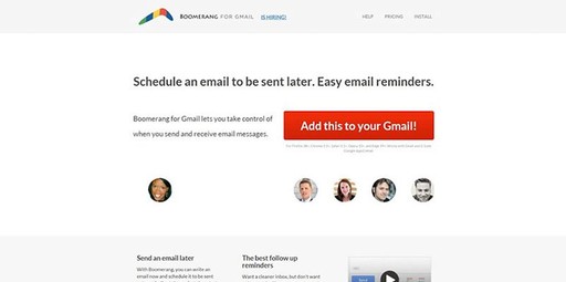 25+ Best Email Tracking Apps for Gmail & Outlook — LeadBoxer