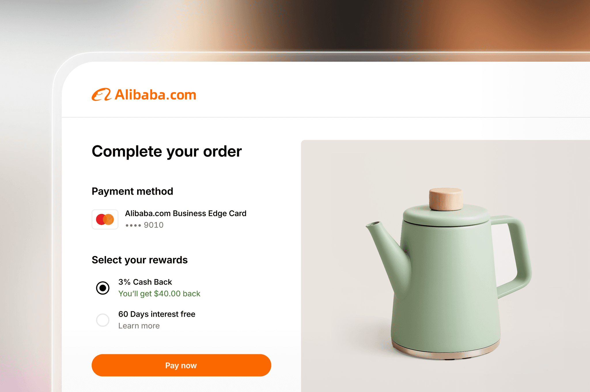 Cardless | Embedded Credit Card Platform
