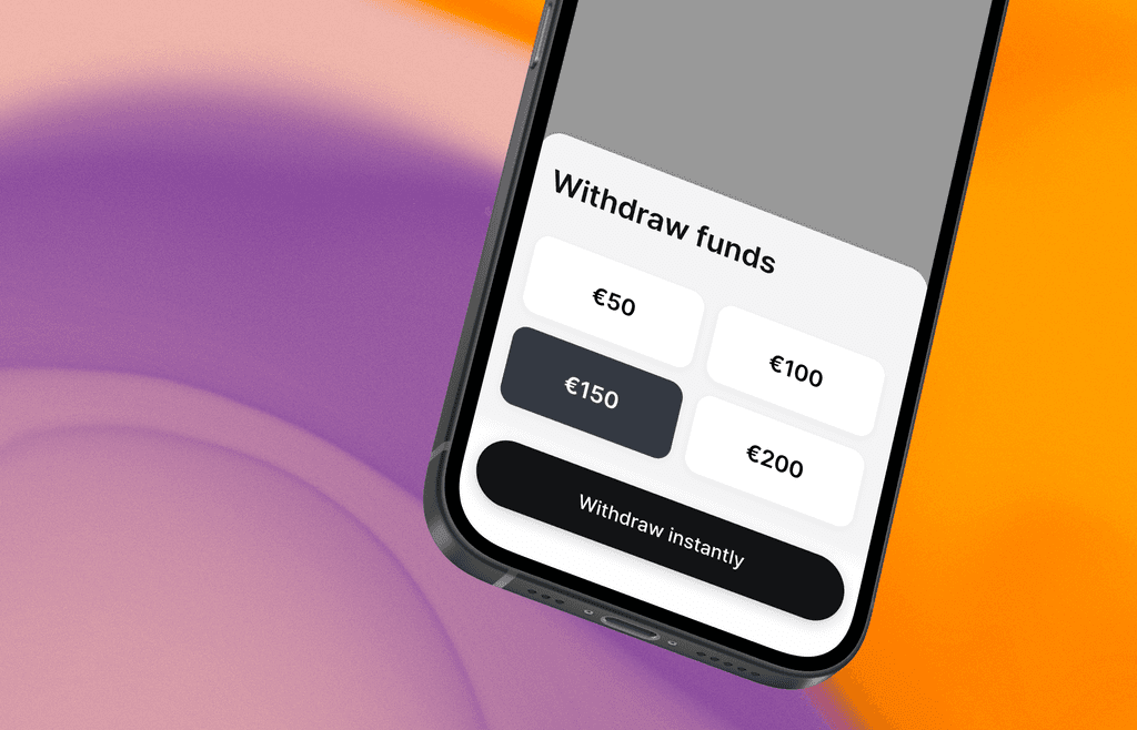 Ivy - Instant Bank Payments | Open Banking