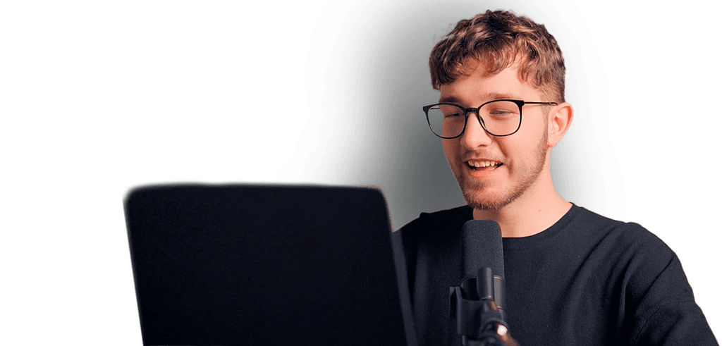 Scroll Mask Effect - Framer Resource