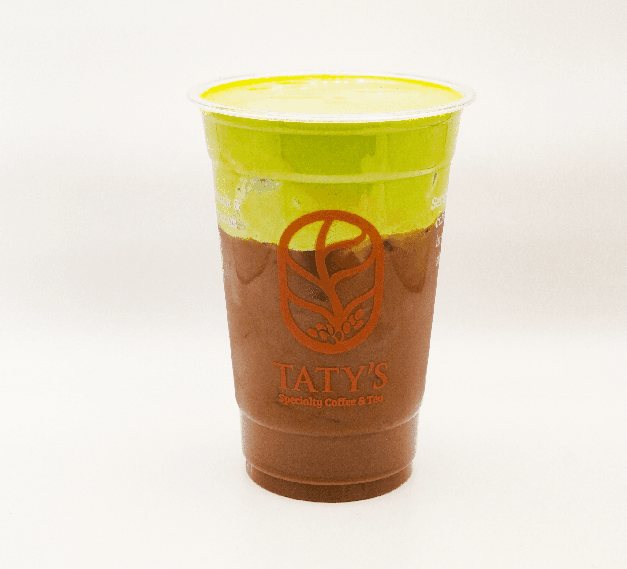 Taty's Coffee & Tea