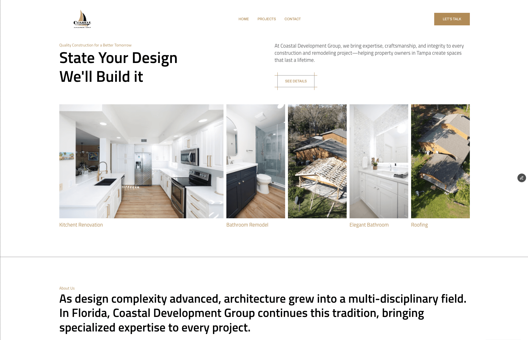 Coastal Development Group