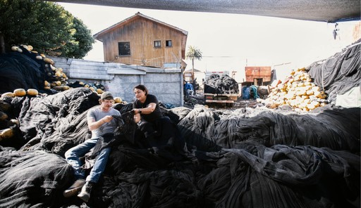 Bureo® – NetPlus® Supply Chain