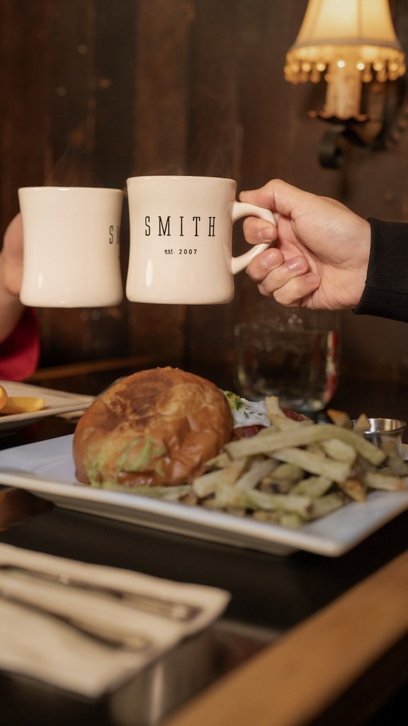 SMITH SEATTLE