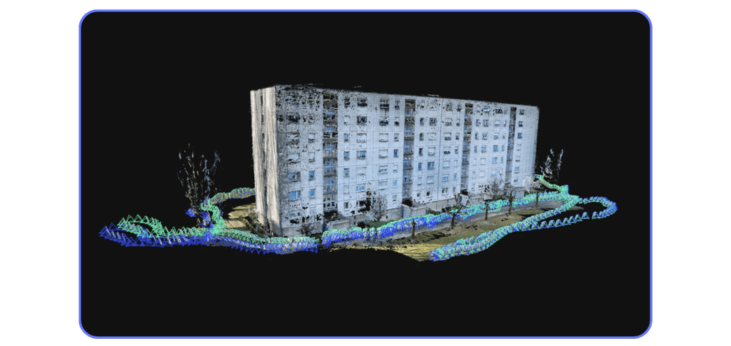 Agisoft Metashape vs. Pix4D: Which Photogrammetry Software Should You ...