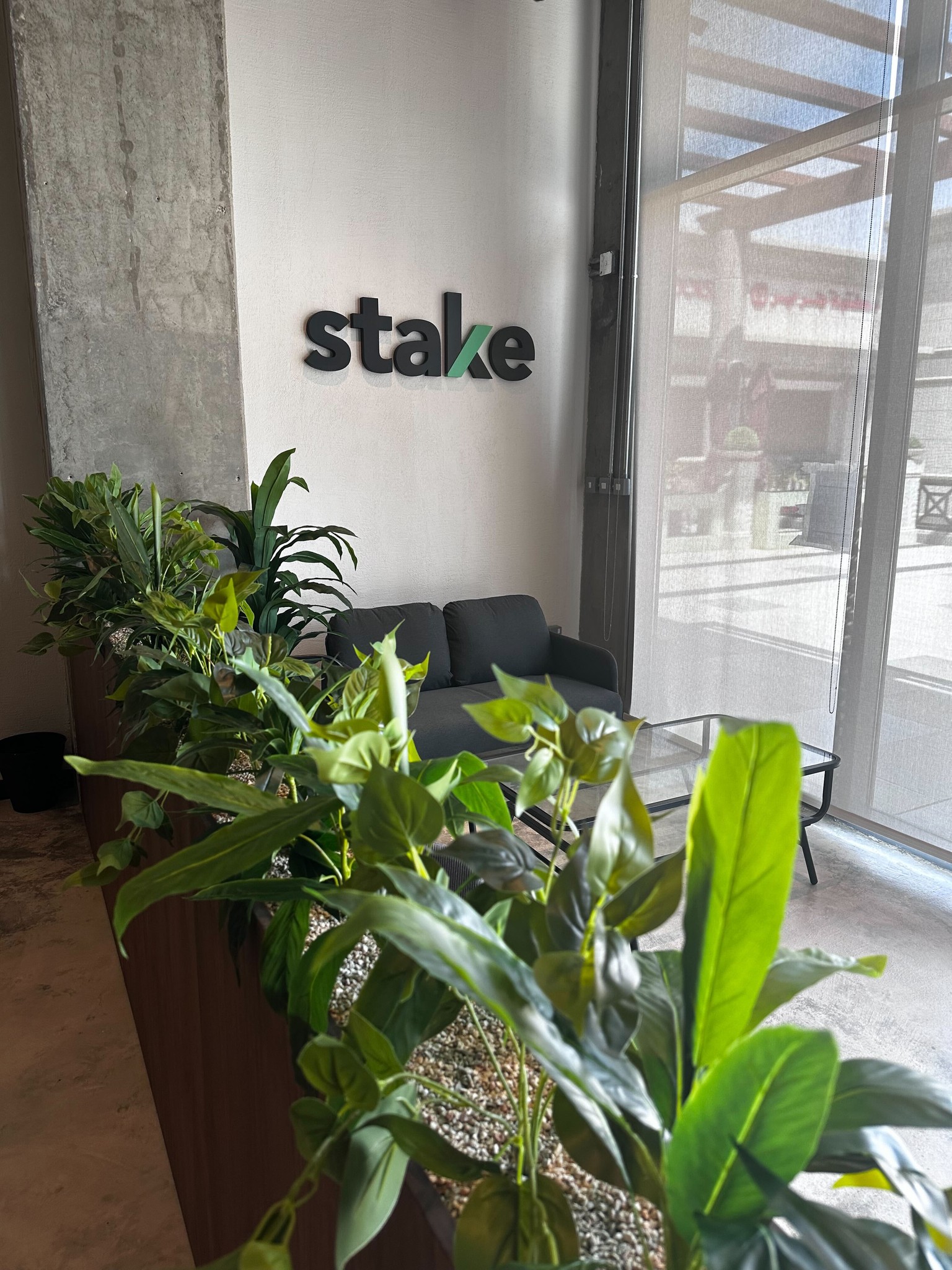Stake | The Easy Way to Invest in Real Estate Funds in Saudi Arabia
