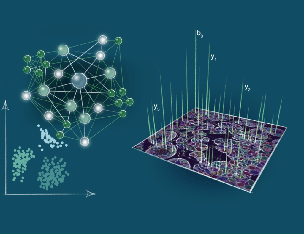 OmicVision - Pioneering spatial proteomics to transform precision medicine