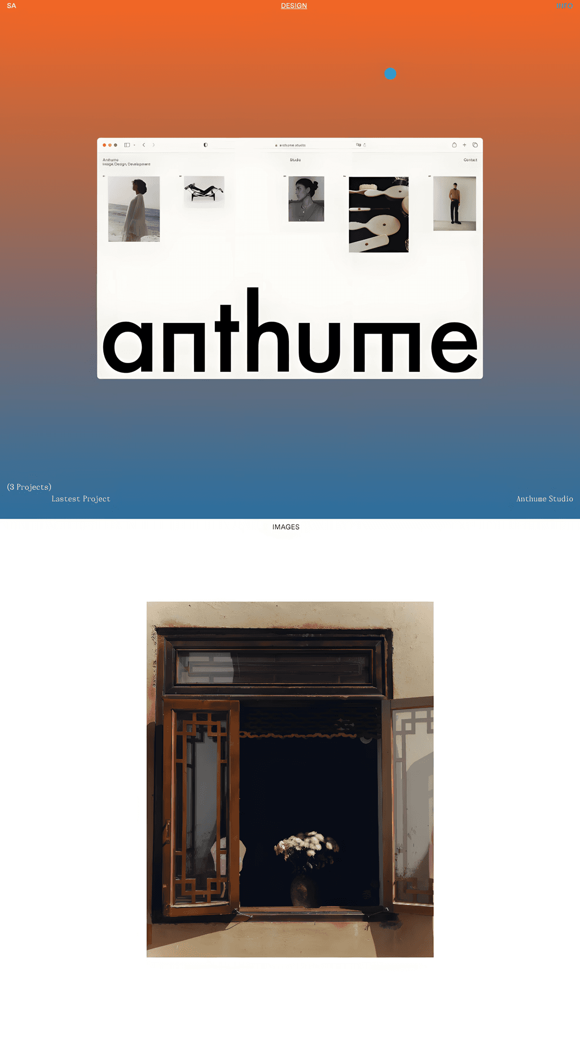 Ecomflow — Framer Gallery