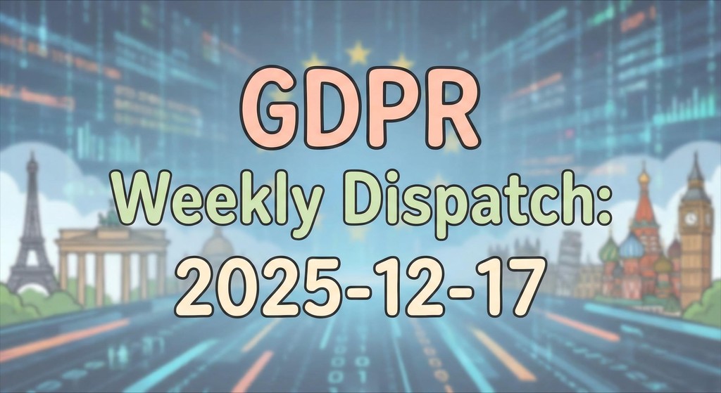 GDPR and Data Retention: A Comprehensive Guide