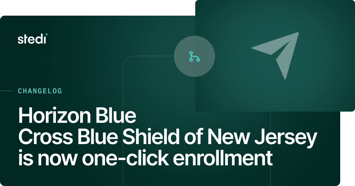 Horizon Blue Cross Blue Shield of New Jersey is now one-click ...