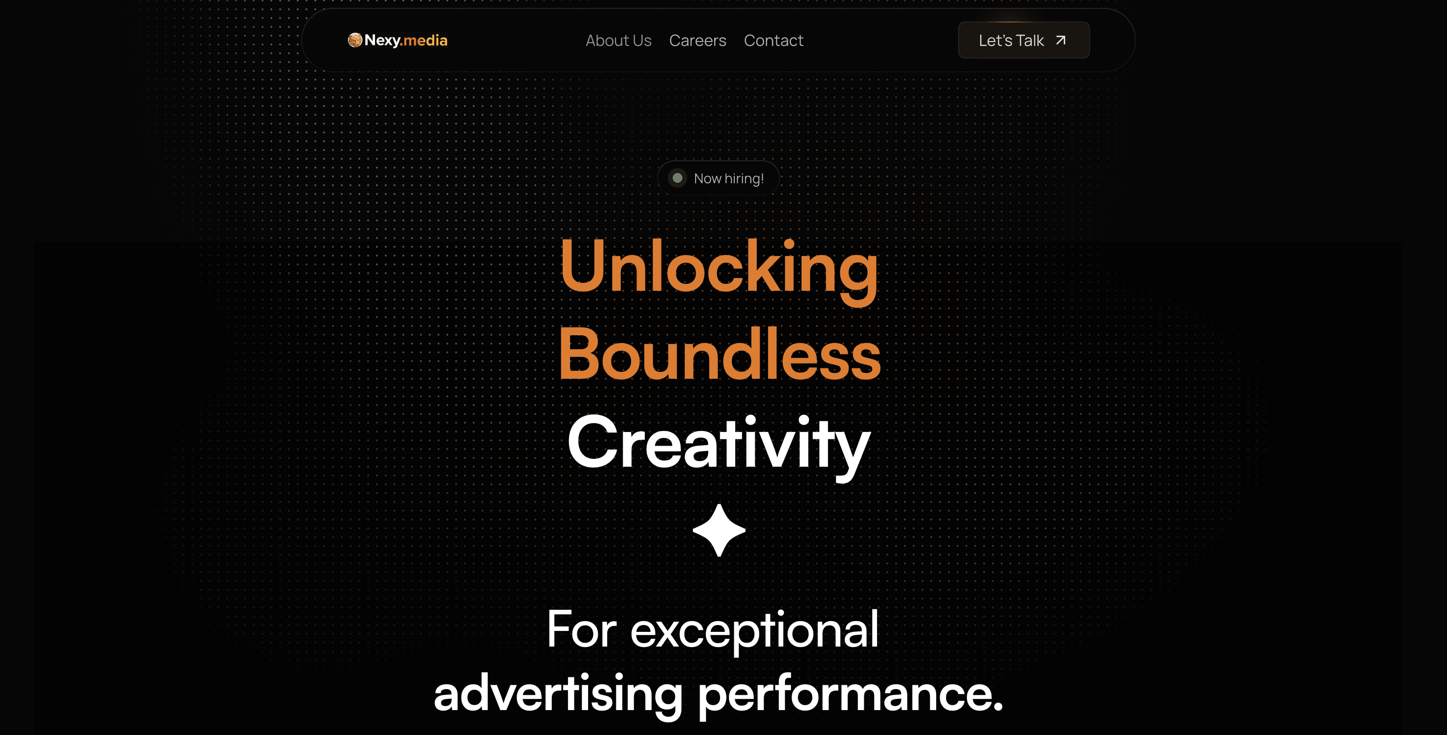 Nexy Media - Unlocking Boundless Creativity