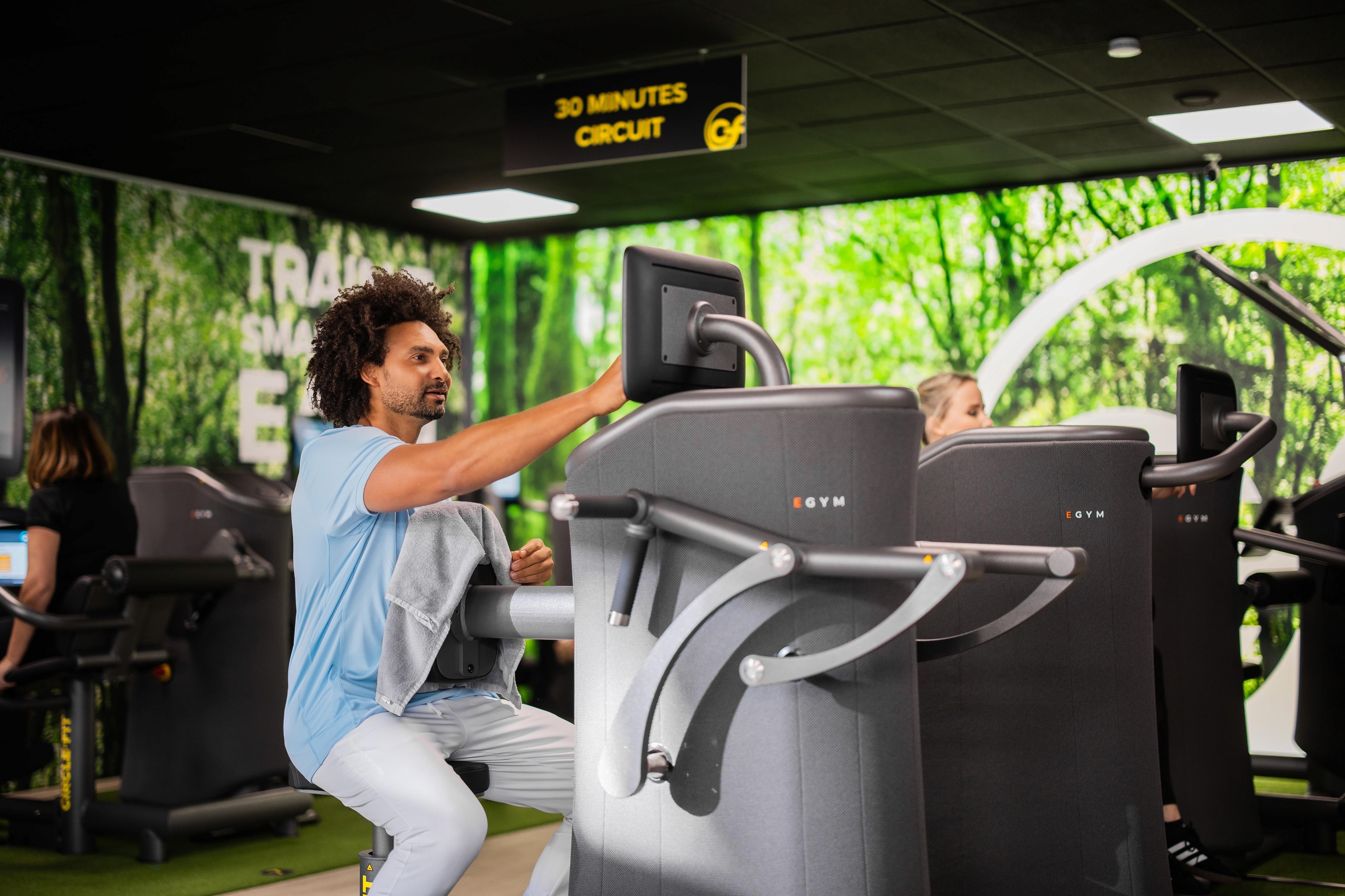 10 Reasons why circuit training is the best training for you | Circle-Fit