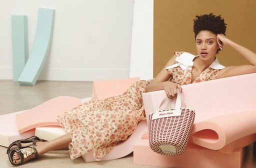 25+ Best Black Instagram Models to Look For in 2024